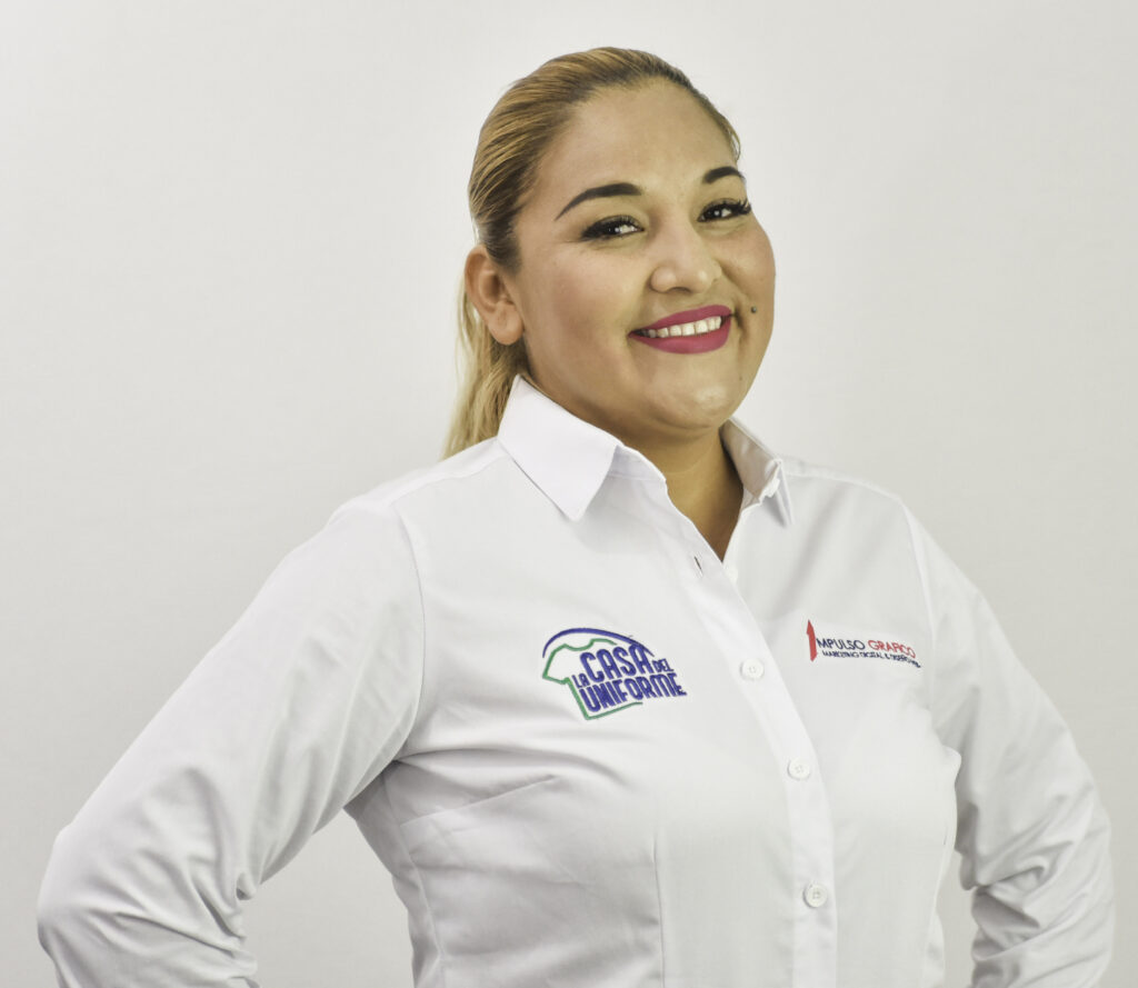 La Casa del Uniforme | Personalizamos los uniformes de tu empresa